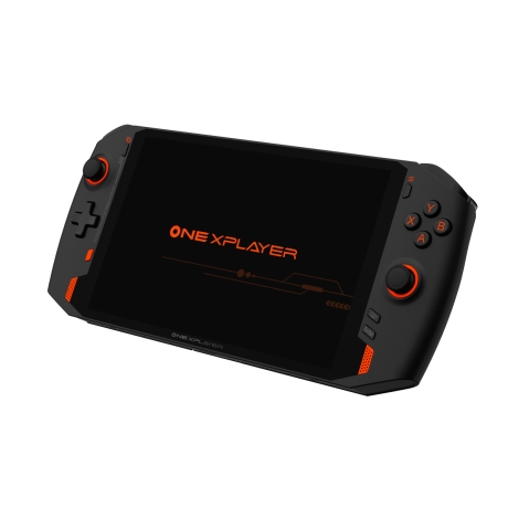 OneXPlayer 1S [11th Core Tiger Lake I7-1195G7-1-2 TB] 8.4 Inches ...