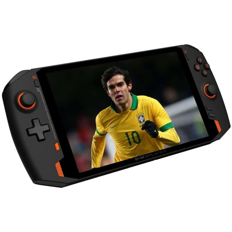 OneXPlayer 1S [11th Core Tiger Lake I7-1195G7-1-2 TB] 8.4 Inches ...