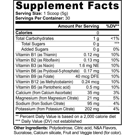 Onvels Hydration Electrolytes Supplement (Lychee) - Stay Hydrated and ...