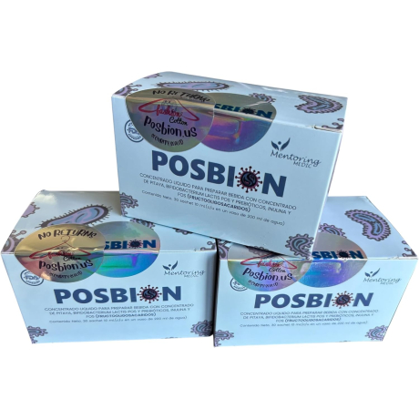 Posbion BPL1® Suplemento posbiótico para la salud digestiva | Onvels