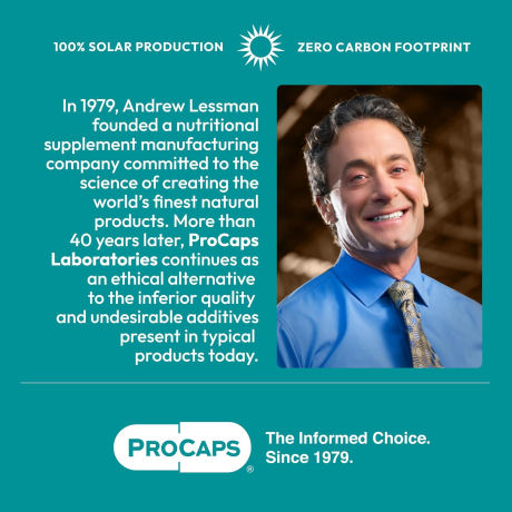 ANDREW LESSMAN Multivitamin-Men's Founders 120 Packets - More Than 40 ...