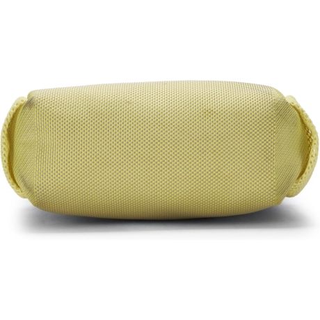 Pre-Loved Limited Edition LV Cup Jaune Green Damier Geant Weatherly ...