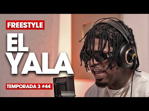 EL YALA DJ SCUFF - FREESTYLE #44 (TEMP 3) | Onvels