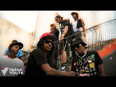 Pakitin, Yomel El Meloso, Mandrake, Beyako Rap, Mayimbaso & Chocoleyrol ...