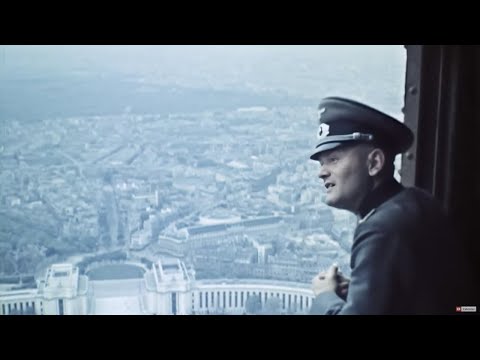 1940-1944, Paris During the Occupation: The Untold Story of the German ...