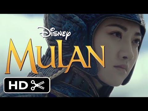 MULAN pelicula completa EN ESPAÑOL LATINO FULL HD | Onvels