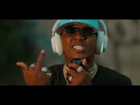 El Fecho RD - El Grajo Del Bajo Mundo (Video Oficial) | Onvels